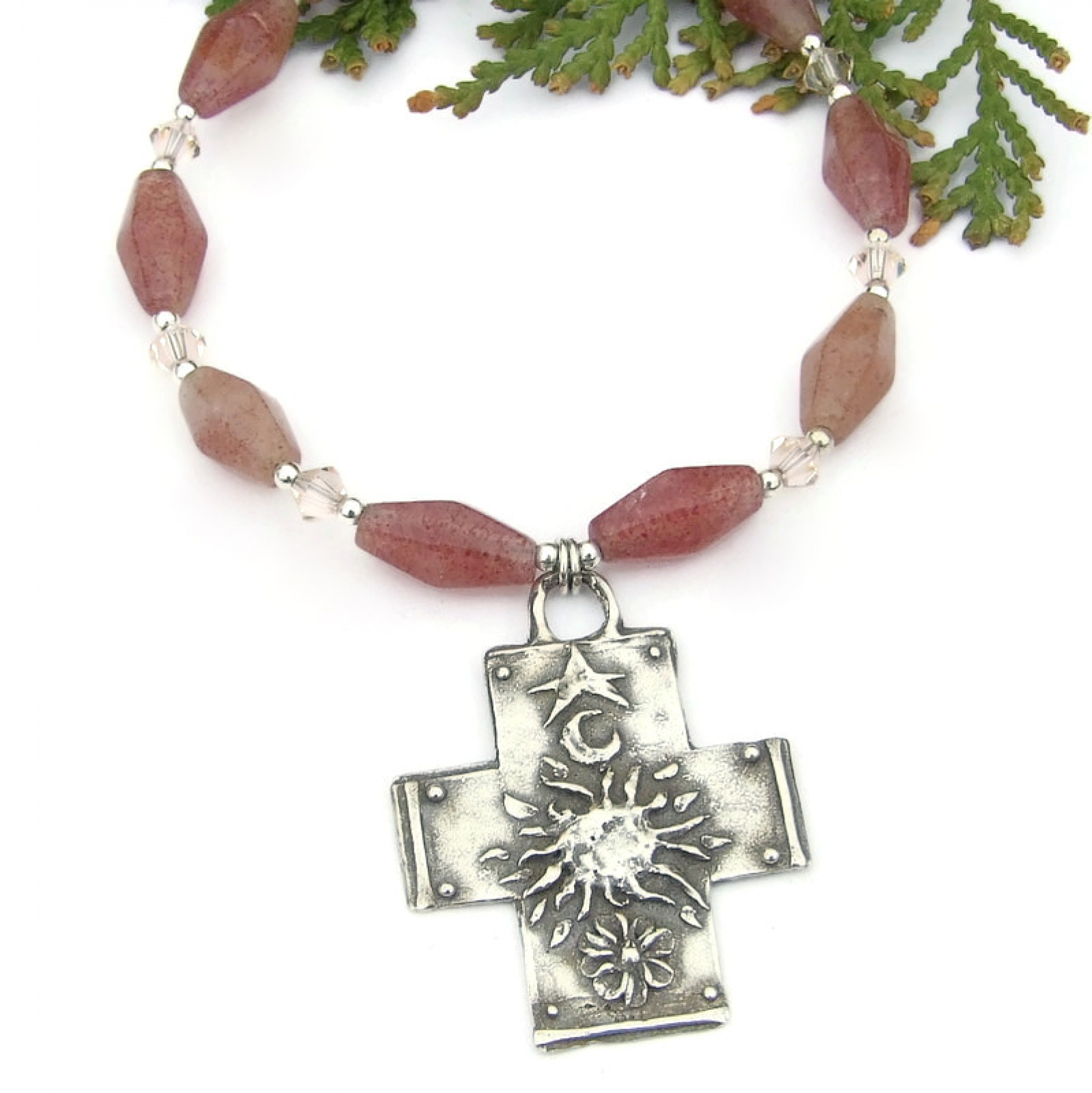Heaven And Earth Jewelry